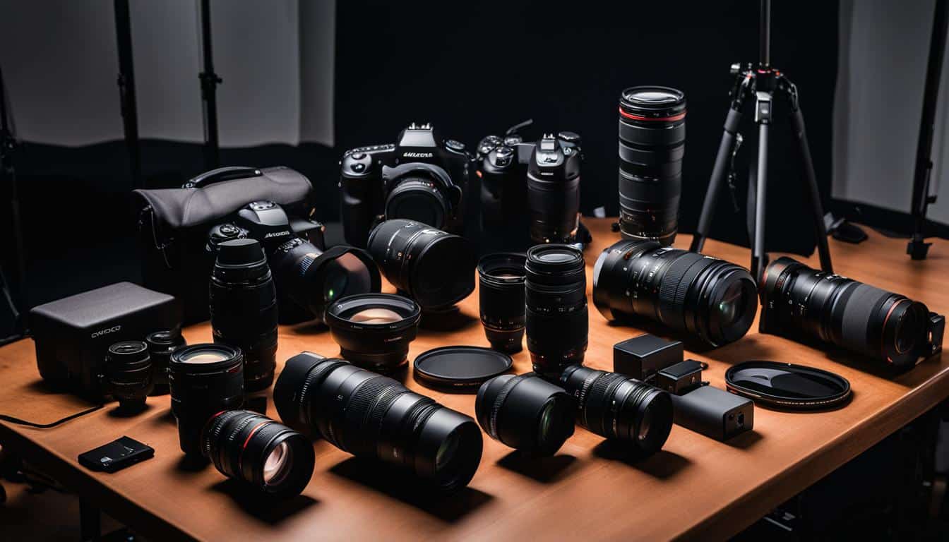 How to Become a Concert Photographer: A Guide