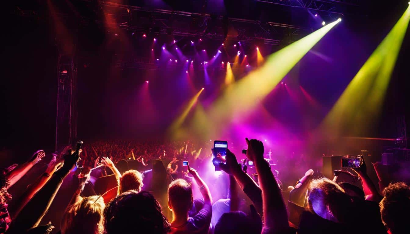 Master the Music Scene: Photography Tips for Concert Photography