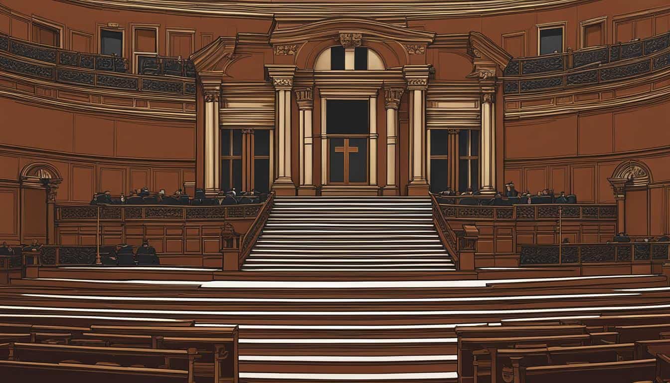 Exploring What Court is Presided by a County Judge: A Guide