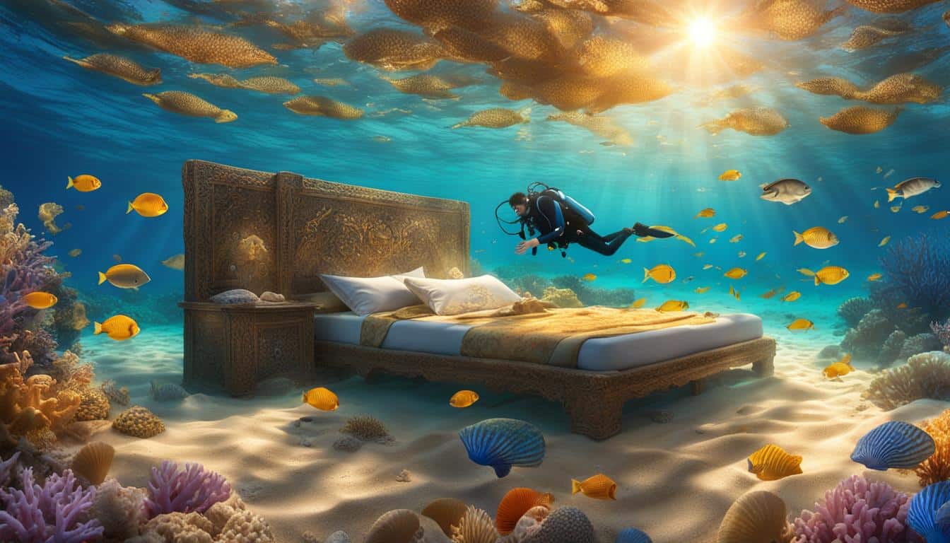 Underwater Treasure Hunting: Your Guide to Oceanic Adventure