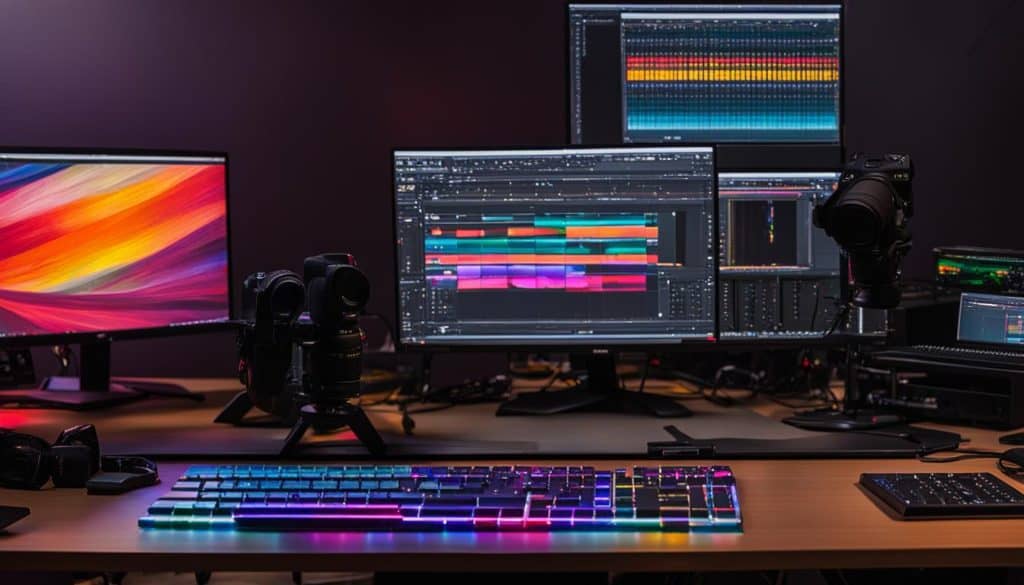 Unveiling Top Editing Tips for Concert Photography