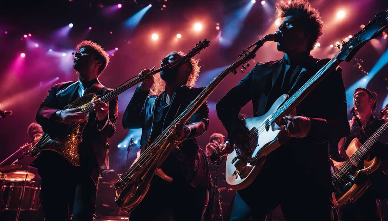 Unveiling Top Editing Tips for Concert Photography
