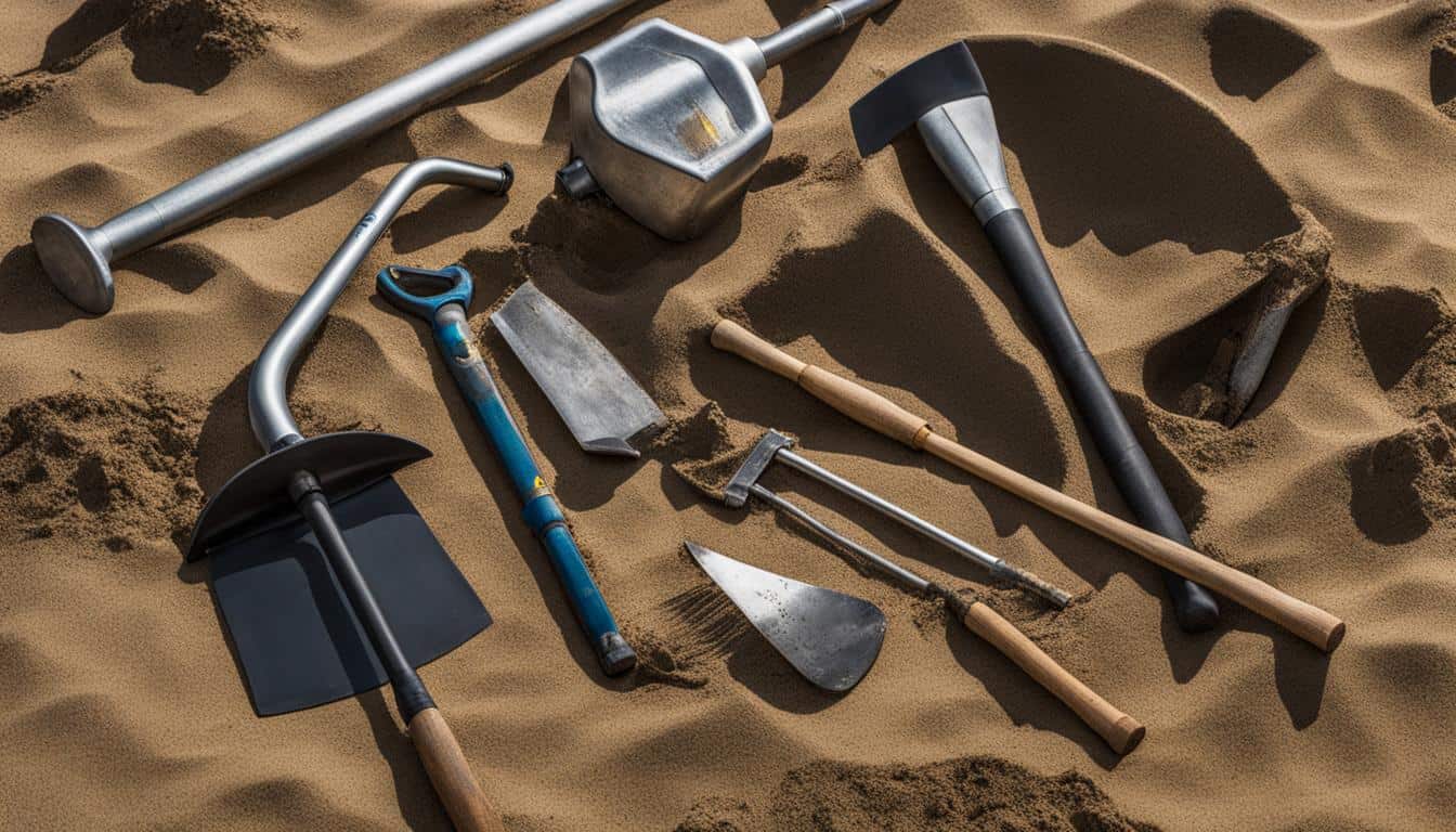 Discover Riches: Top Treasure Hunting Tips for Success