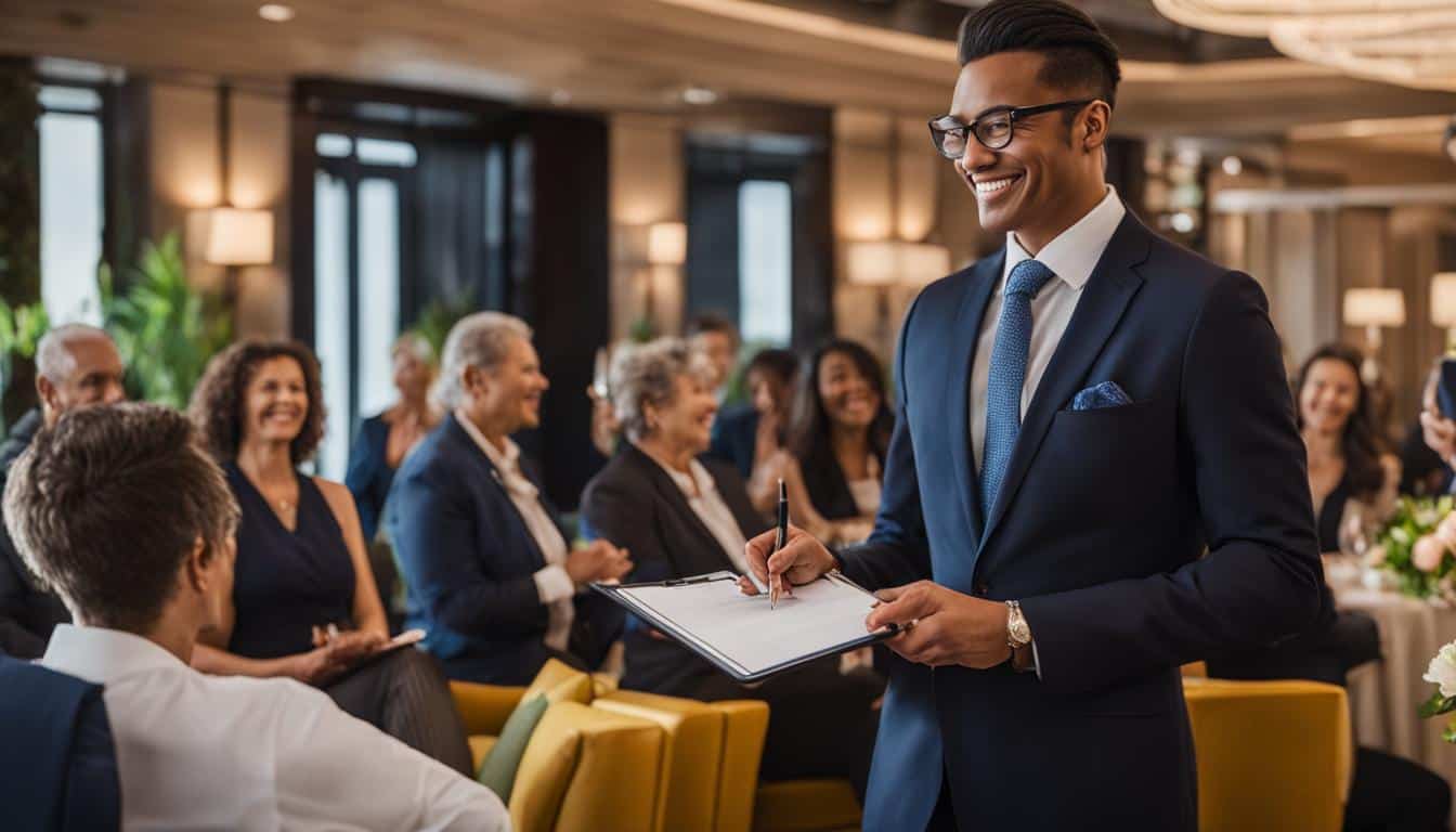 Top Qualities of a Great Hotel Manager You Should Know