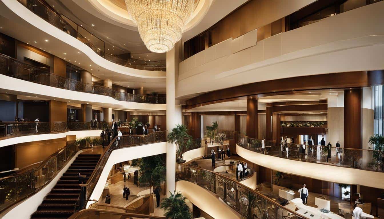 All About The Hotel Management Career Path