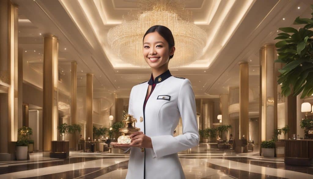 Top Qualities of a Great Hotel Manager You Should Know