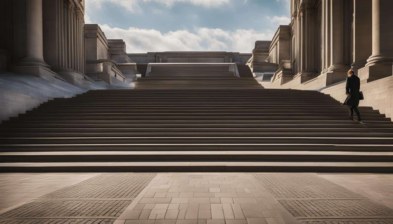 Becoming a County Judge: Your Step-by-Step Guide