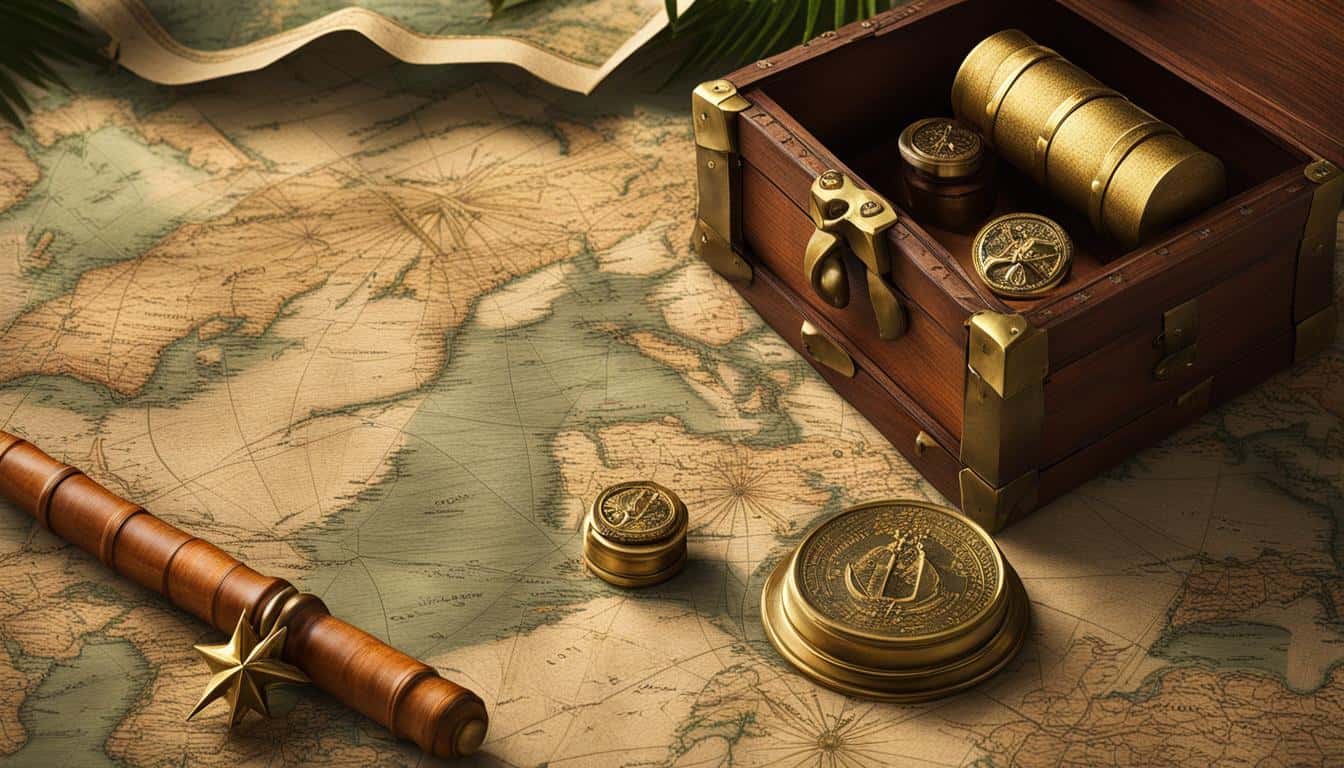 Discover Riches: Top Treasure Hunting Tips for Success