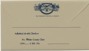 How to Send Letter to the County Clerk - Easy Steps
