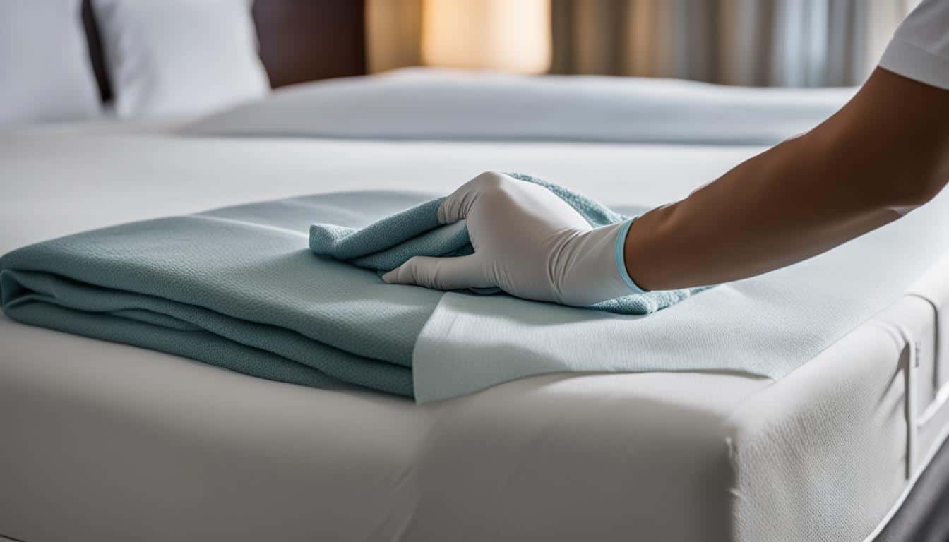 Ultimate Airbnb Cleaning Checklist for Sparkling Spaces
