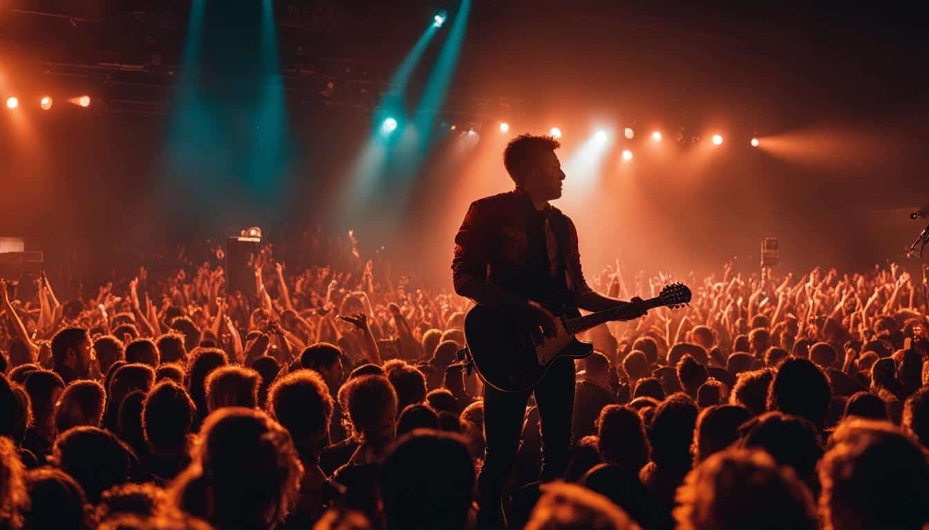 Unveiling Top Editing Tips for Concert Photography