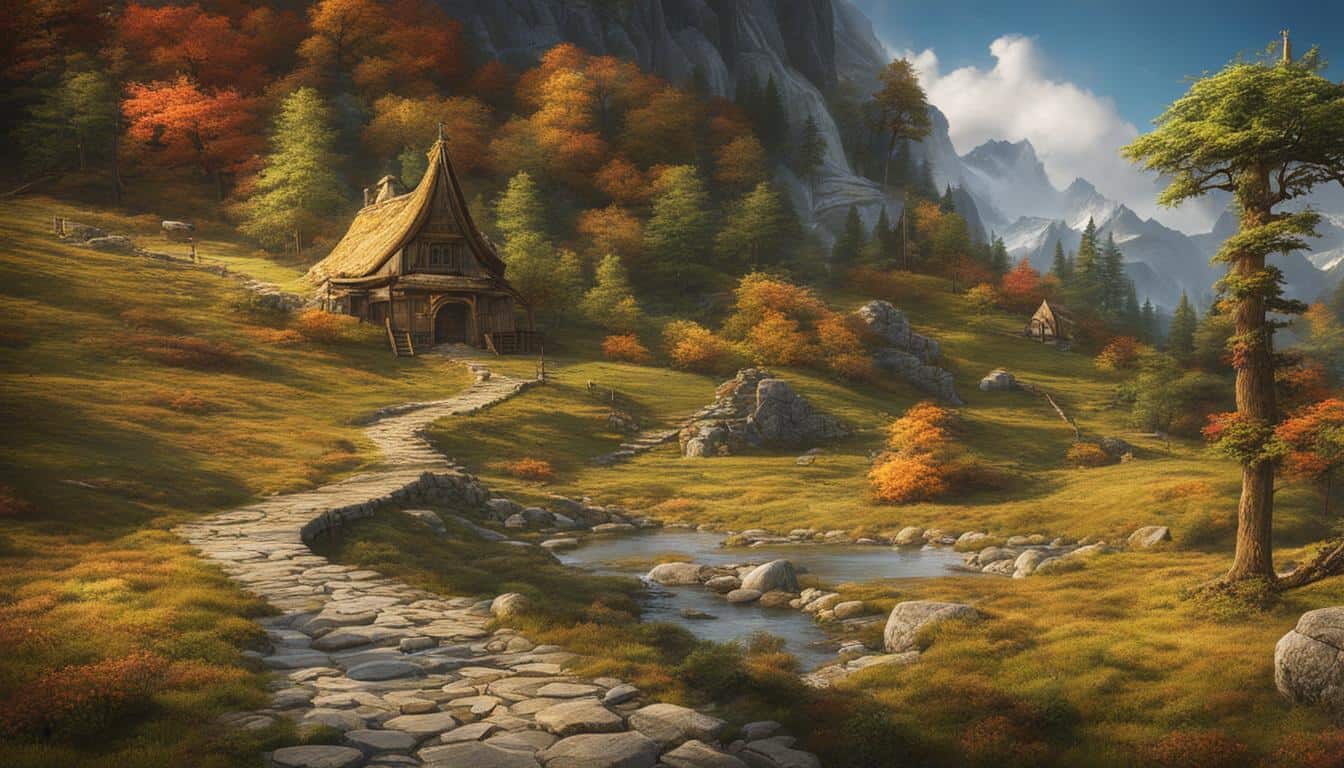 Unlock the Thrill of Finding Buried Treasure - A Detailed Guide