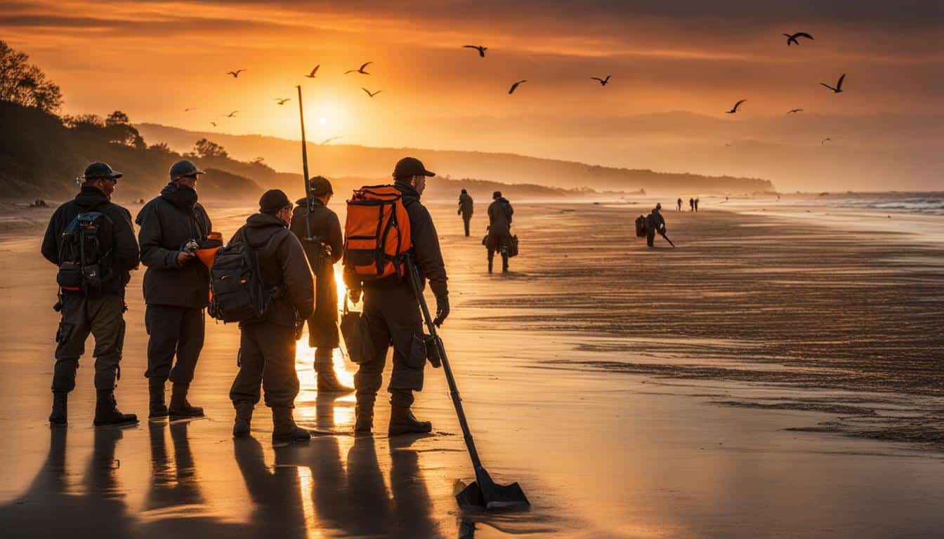 Unlock Success with Top Treasure Hunting Techniques