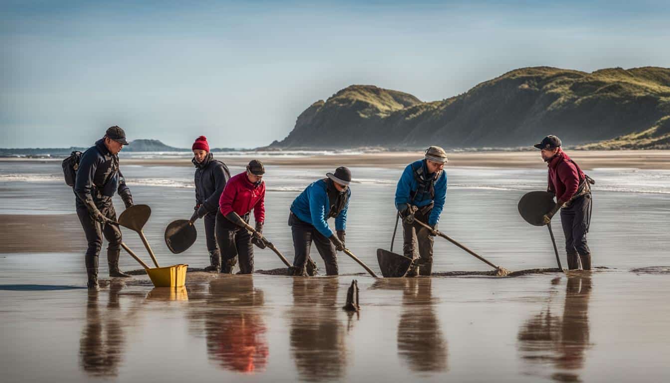 Unlock Adventure: How To Become A Treasure Hunter Guide