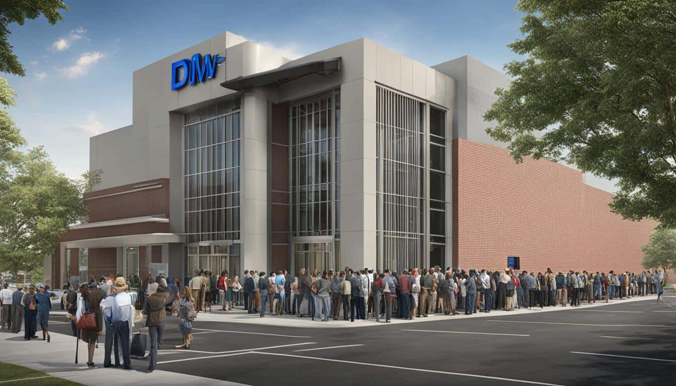 Understanding the Difference between the DMV and County Clerk