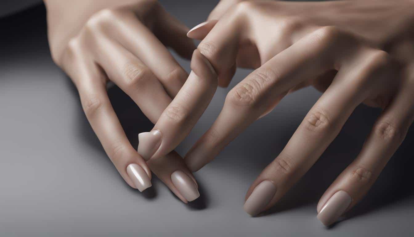 Unleashing My Potential in a Hand Modeling Career