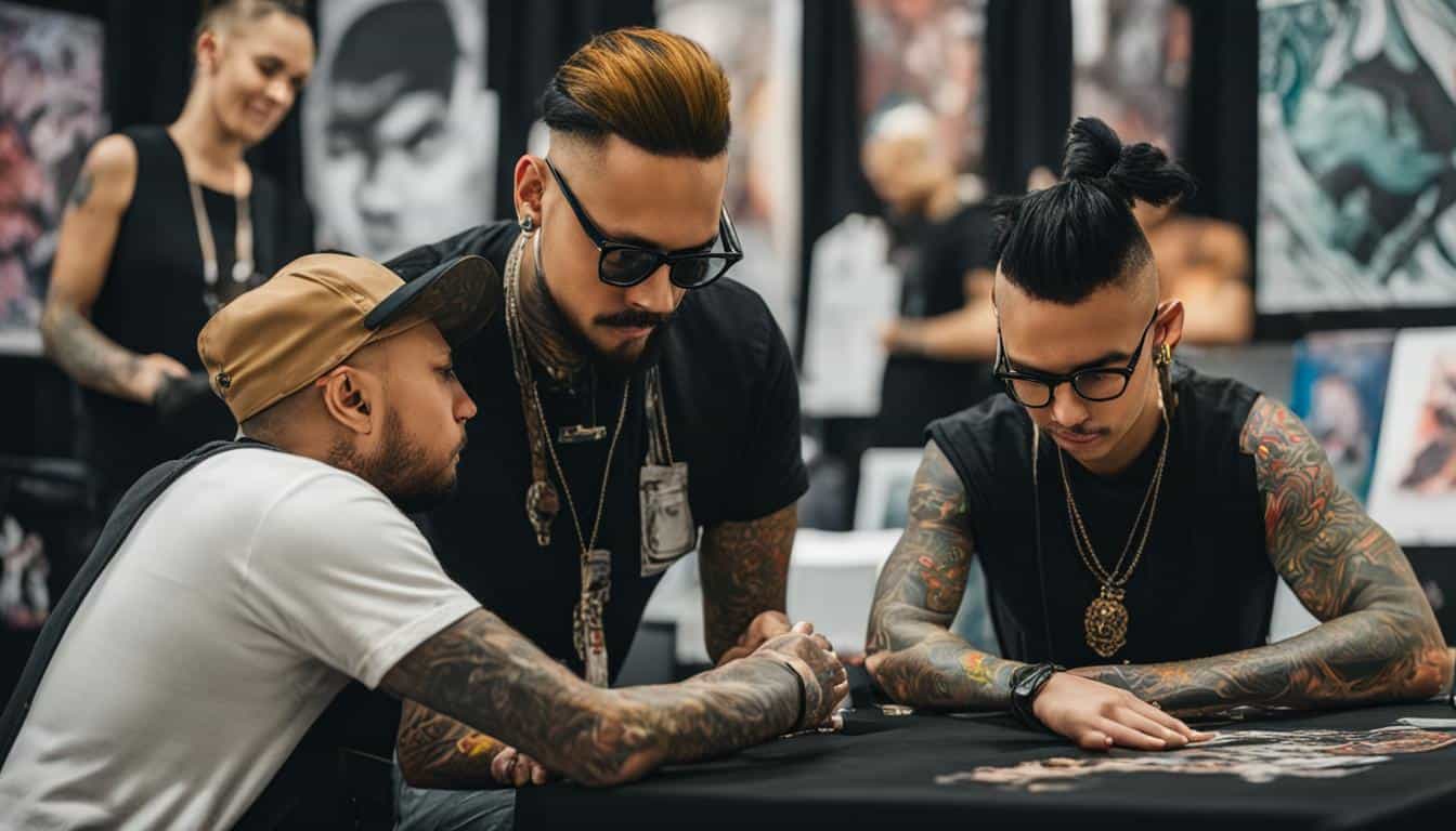 Step-by-Step Guide: How to Become a Tattoo Apprentice