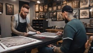 Step-by-Step Guide: How to Become a Tattoo Apprentice