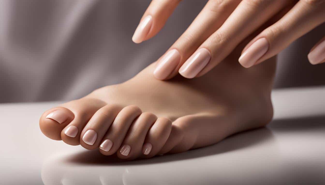 Uncover the World of Foot Modeling Requirements: Your Journey Begins Here
