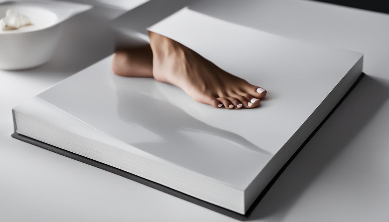Step-By-Step Guide: How to Become a Foot Model Successfully
