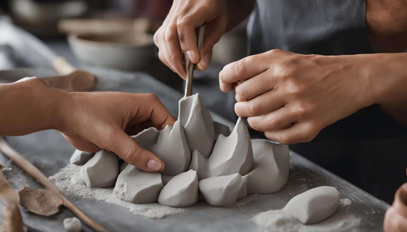 Unlock Your Potential with Hand Modeling Techniques