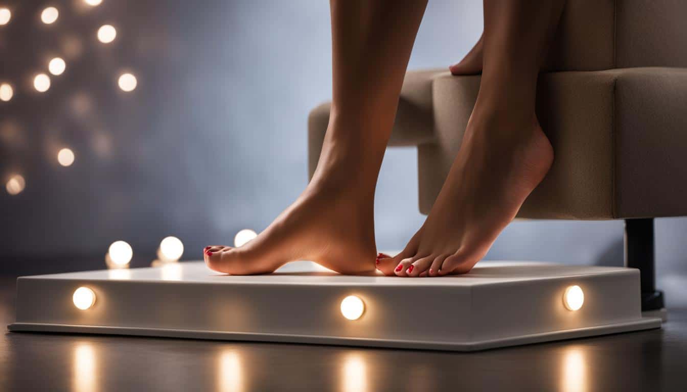 Empower Your Walk with Elite Foot Modeling Training