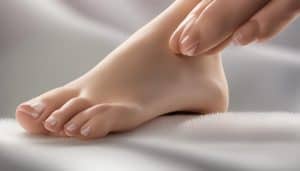 Step-By-Step Guide: How to Become a Foot Model Successfully